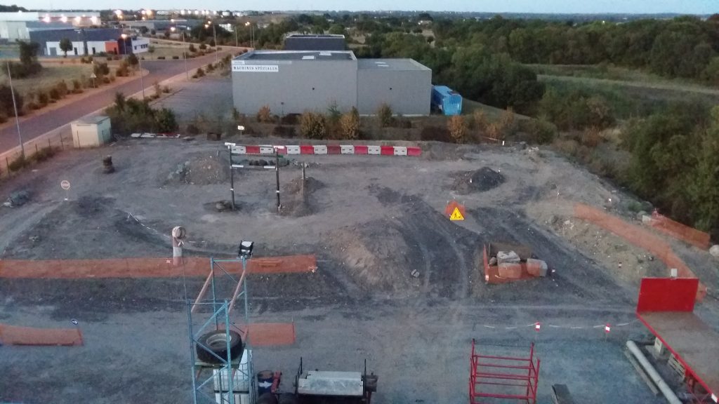 Galerie photo - Driving Formation